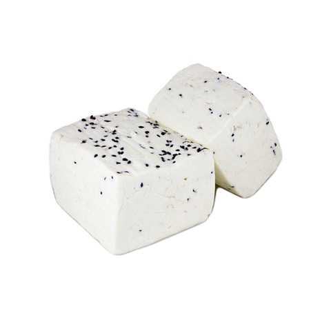 TSH Karish Cheese With Nigella Seeds price in Egypt | Carrefour Egypt ...