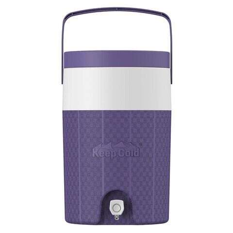 Cosmoplast Cooler 2Gallon price in Kuwait | Carrefour Kuwait ...
