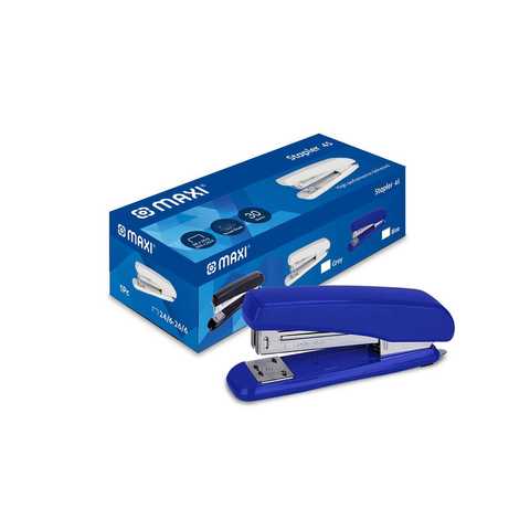 Maxi Stapler Basic 2-30 Sheets price in UAE | Carrefour UAE ...