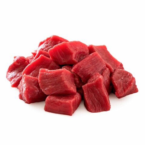Buy Kenmeat Frozen Beef Cubes 500G Online - Carrefour Kenya