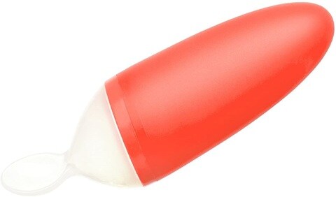 Boon Squirt Silicone Baby Food Dispensing Spoon price in UAE ...
