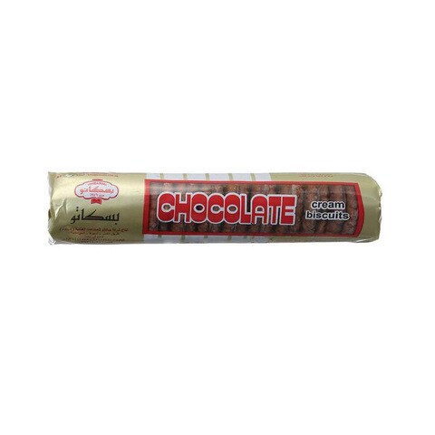 Biscato Chocolate Cream Biscuits - 60 gram price in Egypt | Carrefour ...