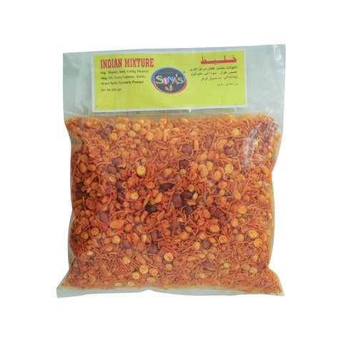 Sonas Indian Mixture 400g price in UAE | Carrefour UAE | supermarket ...