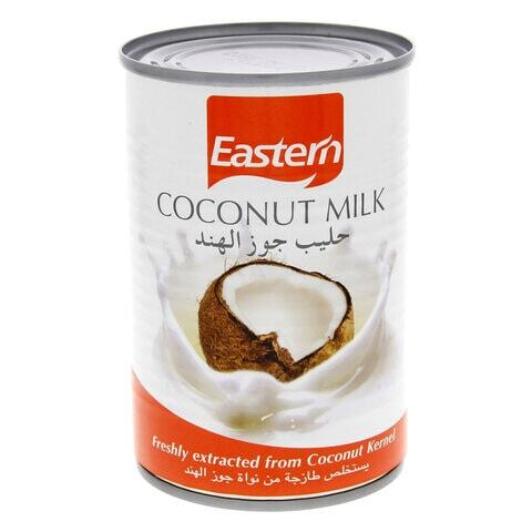 EASTERN COCONUT MILK 400ML price in Kuwait | Carrefour Kuwait ...