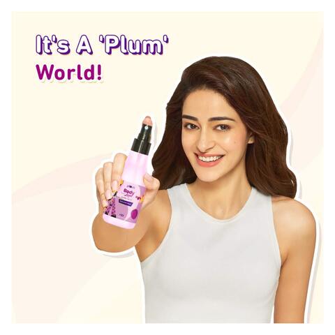Buy Plum Body Lovin' Everythin'Plum Body Mist 150Ml Online - Carrefour ...