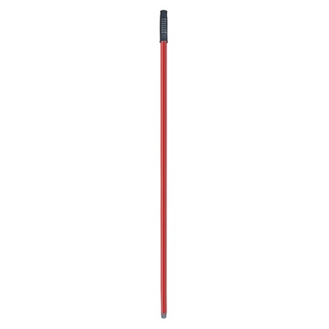 سعر Coated Metal Handle - Red -120 Cm فى مصر | كارفور مصر | سوبر ماركت ...