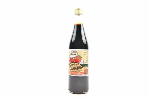 MECHELANY FOODS POMEGRANATE MOLASSES 700G price in Kuwait | Carrefour ...