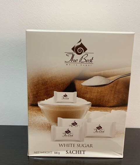 The Best Natural White Sugar 500g price in Kuwait | Carrefour Kuwait ...