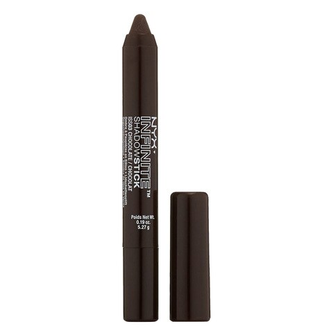Nyx Infinite Shadow Stick Iss03 Chocolate 5.27G price in Saudi Arabia ...