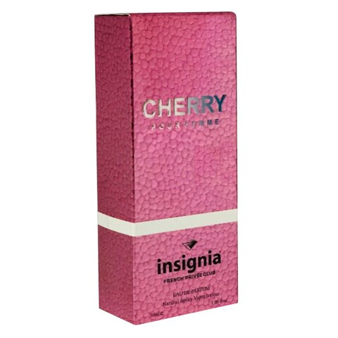 Buy Insignia Cherry Edt30Ml Online - Carrefour Kenya