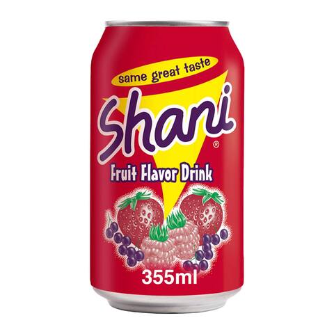 سعر شاني علبة 355 مل فى السعودية | كارفور السعودية | سوبر ماركت كان بكام