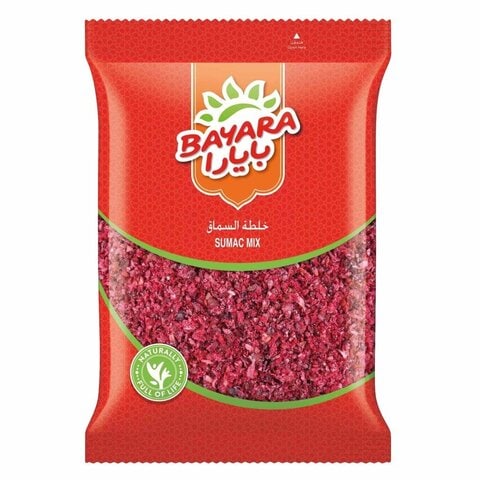 Bayara Sumac Mix 200g price in Kuwait | Carrefour Kuwait | supermarket ...