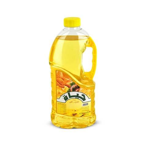 Hayat Cooking Oil 1.5l price in Saudi Arabia | Carrefour Saudi Arabia ...
