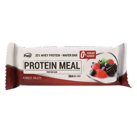 PWD PROTEIN MEAL FRT BOSQUE BAR 35G price in Kuwait | Carrefour Kuwait ...