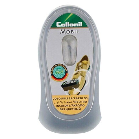 Collonil Mobil Colourless Shoe Sponge price in UAE | Carrefour UAE ...