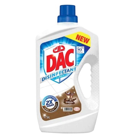 DAC Disinfectant Multi Purpose Cleaner 1.5L price in UAE | Carrefour ...