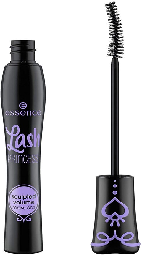 Essence Lash Princess Sculpted Volume Mascara, Black - 12 ml price in ...