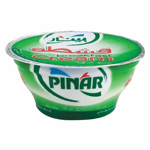Pinar Premium Breakfast Cream 100ml price in UAE | Carrefour UAE ...