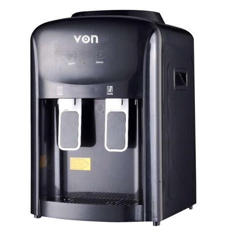 Buy VON WATER DISPENSER VADL1100KTTHNBK Online - Carrefour Kenya