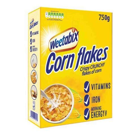 Buy Weetabix Cornflakes Cereals 750g Online - Carrefour Kenya