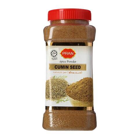 Pran Cumin Seed Powder 100g price in Saudi Arabia | Carrefour Saudi ...
