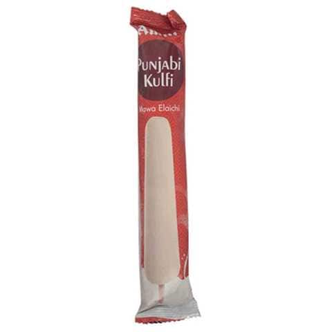 Amul Panjabi Mawa Elaichi Kulfi 48g price in UAE | Carrefour UAE ...