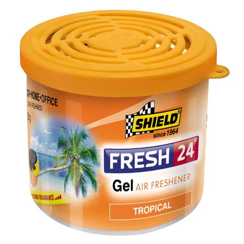 Buy SHIELD FRESH 24 GEL-TROPICAL Online - Carrefour Kenya