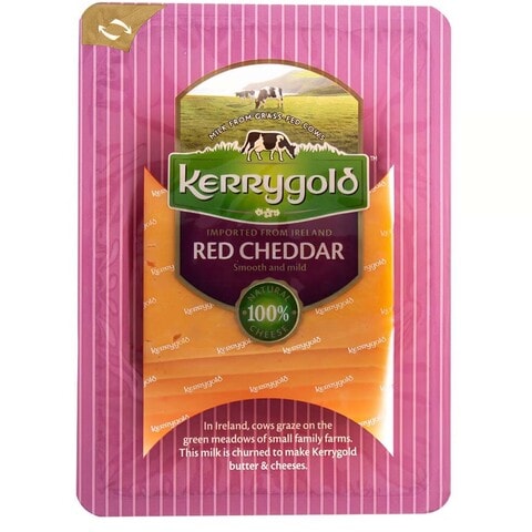 Kerrygold Red Cheddar Cheese Kg price in Kuwait | Carrefour Kuwait ...