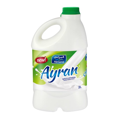 Almarai Ayran Laban 2L price in Saudi Arabia | Carrefour Saudi Arabia ...