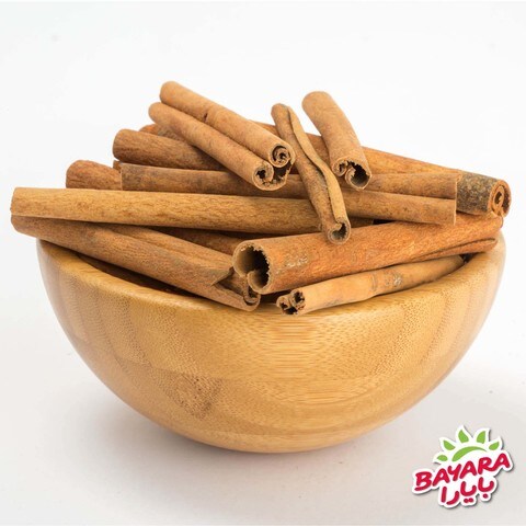 Bayara Cinnamon Sticks price in UAE | Carrefour UAE | supermarket kanbkam