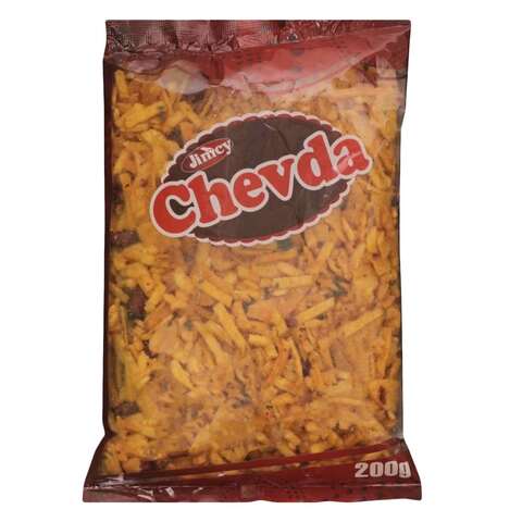 Buy Jimcy Chevda 200g Online - Carrefour Kenya