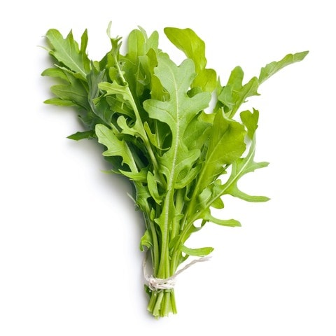 Buy Fresh Rocket Leaves (Gargeer) Online - Shop on Carrefour UAE