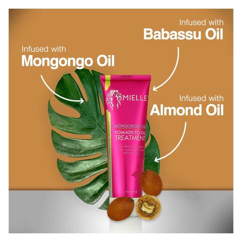 Buy MIELLE M/OIL P/OIL TREATMENT 113G Online - Carrefour Kenya