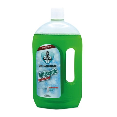 Dr-armor antiseptic 750ml price in Saudi Arabia | Carrefour Saudi ...
