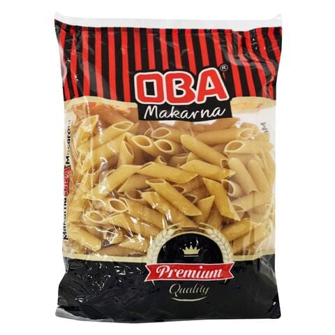 Buy Oba Makarna Classic No. 51 Penne Rigate Pasta 400g Online ...