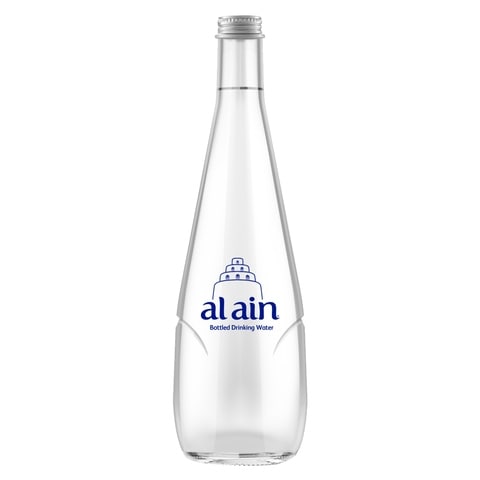 Al Ain Drinking Water 330ml price in UAE | Carrefour UAE | supermarket ...