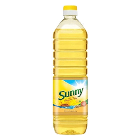 Sunny Cooking Oil 750ml price in Kuwait | Carrefour Kuwait ...