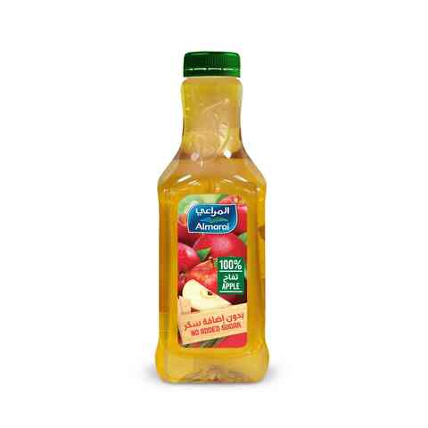 Almarai No Added Sugar Apple Juice 1l price in UAE | Carrefour UAE ...