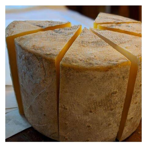 Buy Browns Limuru Cheddar Portion 225G Online - Carrefour Kenya