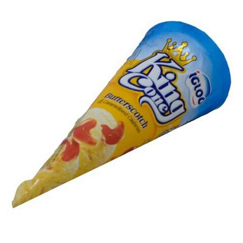 Buy Igloo Mark Up Ice Cream 80ml Online - Carrefour Kenya