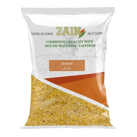 Zain Jareesh 500g price in Saudi Arabia | Carrefour Saudi Arabia ...