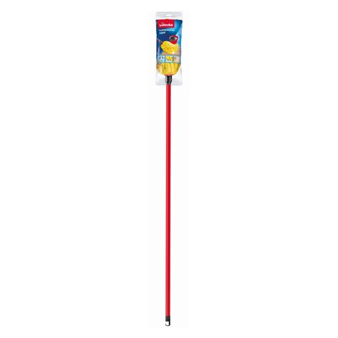 Vileda SuperMocio 3 Action Mop Red price in UAE | Carrefour UAE ...