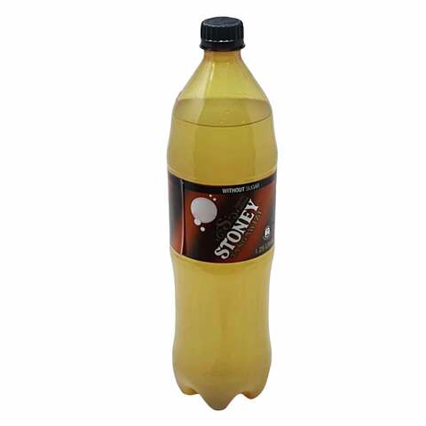 Buy Stoney Zero Pet 1.25L Online - Carrefour Kenya