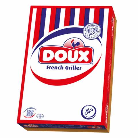 Doux Whole Chicken 1kg x Pack of 10 price in Kuwait | Carrefour Kuwait ...