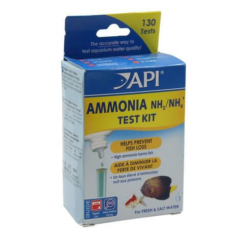 API Ammonia Test Kit price in UAE | Carrefour UAE | supermarket kanbkam
