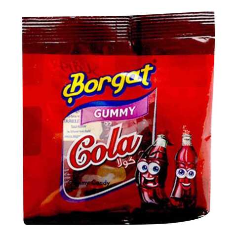Borgat Colagummy Candy 25g price in Saudi Arabia | Carrefour Saudi ...