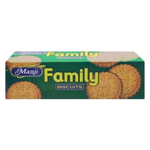 Buy Manji Family Biscuits 200g Online - Carrefour Kenya