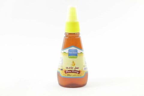 FOOD CHOICE PURE HONEY 400G price in Kuwait | Carrefour Kuwait ...