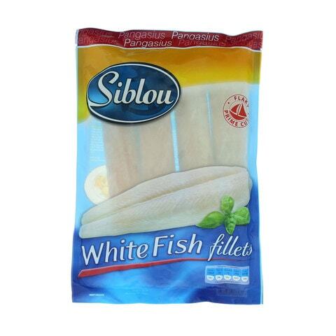SIBLOU WHITE FISH FILLET 500G price in Kuwait | Carrefour Kuwait ...