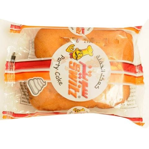 Switz Vanilla Party Cake 56 gr price in Kuwait | Carrefour Kuwait ...